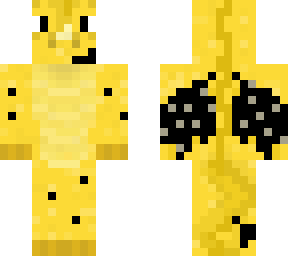 Nightwing Minecraft Skins