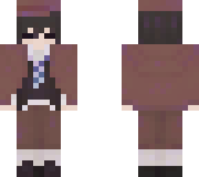 ranpo | Minecraft Skins