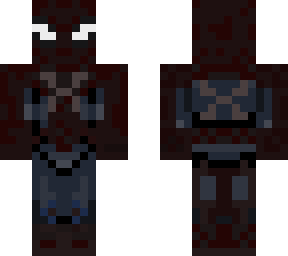 spider man raimi | Minecraft Skins