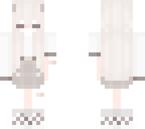 softie | Minecraft Skin