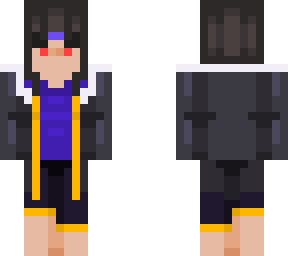 Shiva | Minecraft Skins