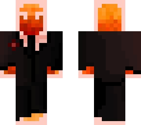 Spiffy Ra | Minecraft Skin