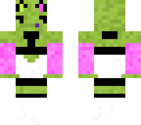 sploot | Minecraft Skins