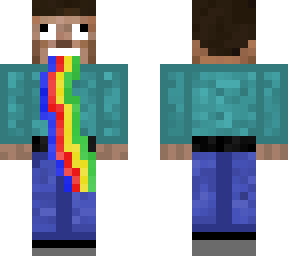 Stive Minecraft Skins