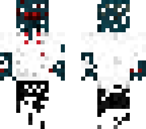 cave spider | Minecraft Skins