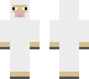 Sheep | Minecraft Skins