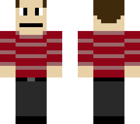 uncle sam | Minecraft Skins