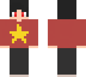 vietnamese | Minecraft Skins