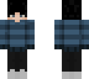 yas | Minecraft Skin