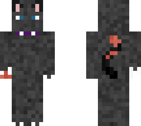 scourge | Minecraft Skins