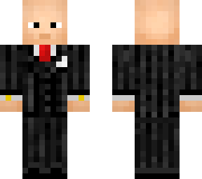 50s | Minecraft Skins