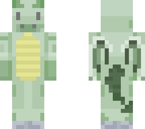 Buddy | Minecraft Skin