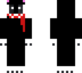 cartoon cat | Minecraft Skins