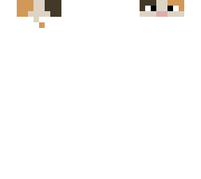 cat hat | Minecraft Skin