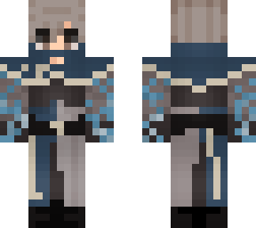 cetero | Minecraft Skin