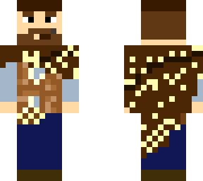 clint eastwood | Minecraft Skins