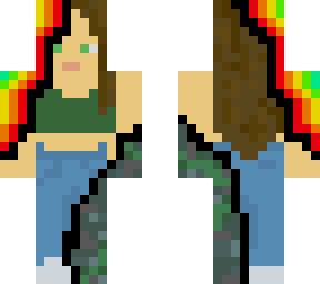 Cobblestone Minecraft Skins