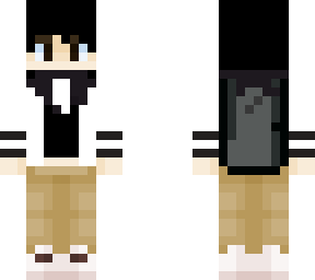 Cole | Minecraft Skin