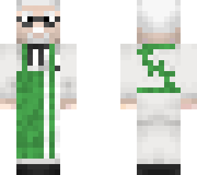 colonel sanders | Minecraft Skins