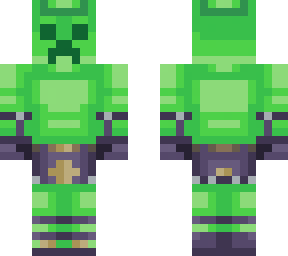 Creeper Queen [Killer Queen Jojo's Bizarre Adventure Creeper ...