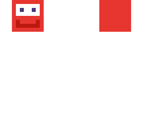 Cuba | Minecraft Skin