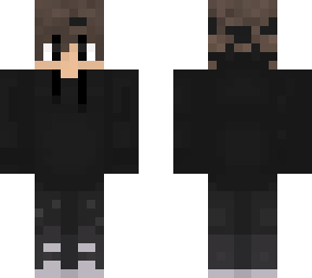 Curios clone | Minecraft Skin