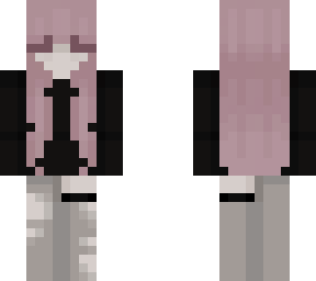 cut | Minecraft Skin