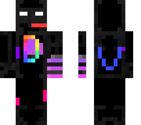 DEEV PATEL SKIN | Minecraft Skin