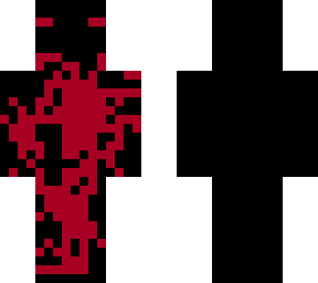 Demon Mc Minecraft Skins