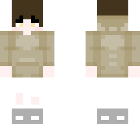 Dodge | Minecraft Skin