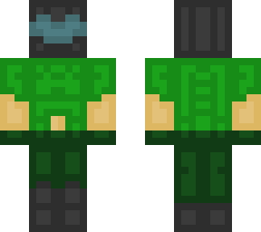 doomguy | Minecraft Skins