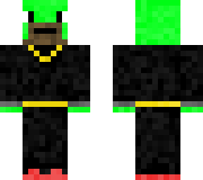 drip drip drip | Minecraft Skins