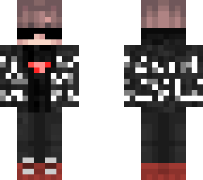 dripped out YESSSSIRRRRRR | Minecraft Skin