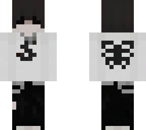 e-boy | Minecraft Skin