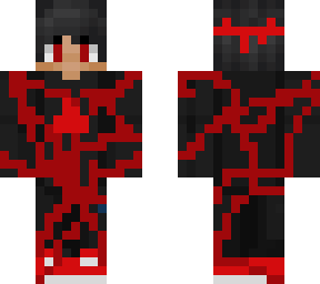 egg sapnap | Minecraft Skin