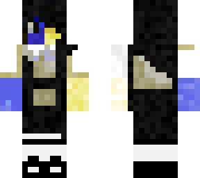 ena | Minecraft Skins