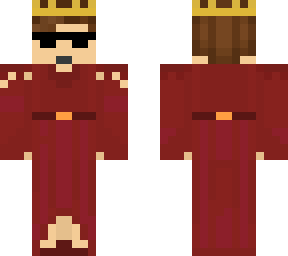 the_eret | Minecraft Skins