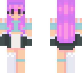 Ferrero Rocher RCE | Minecraft Skin