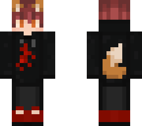 corpse | Minecraft Skins