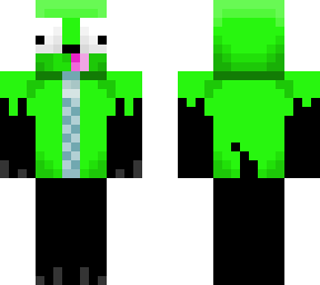 invader zim | Minecraft Skins