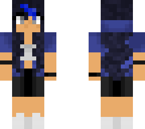 ein from aphmau | Minecraft Skins