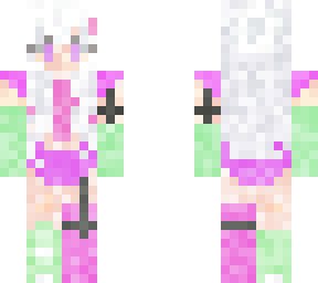 Glam | Minecraft Skins