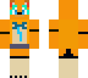 Glam Minecraft Skins