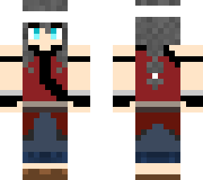 dnd | Minecraft Skins