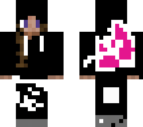 gothic | Minecraft Skins