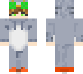 foolish | Minecraft Skins