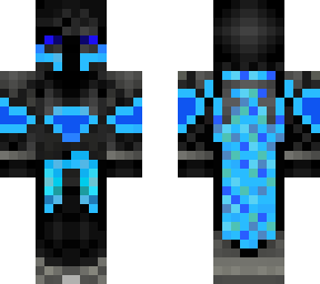 warlord | Minecraft Skins