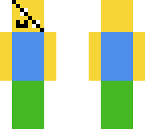 idiot | Minecraft Skin