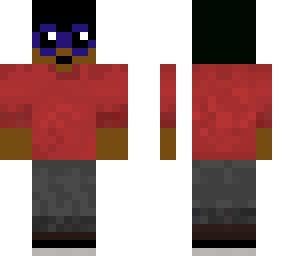 indian | Minecraft Skins