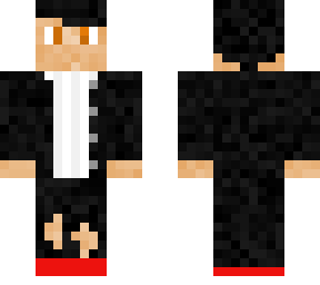 JD_2149(my skin) | Minecraft Skin